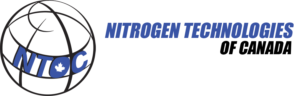 Welcome to Nitrogen Technologies of Canada