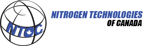 Welcome to Nitrogen Technologies of Canada